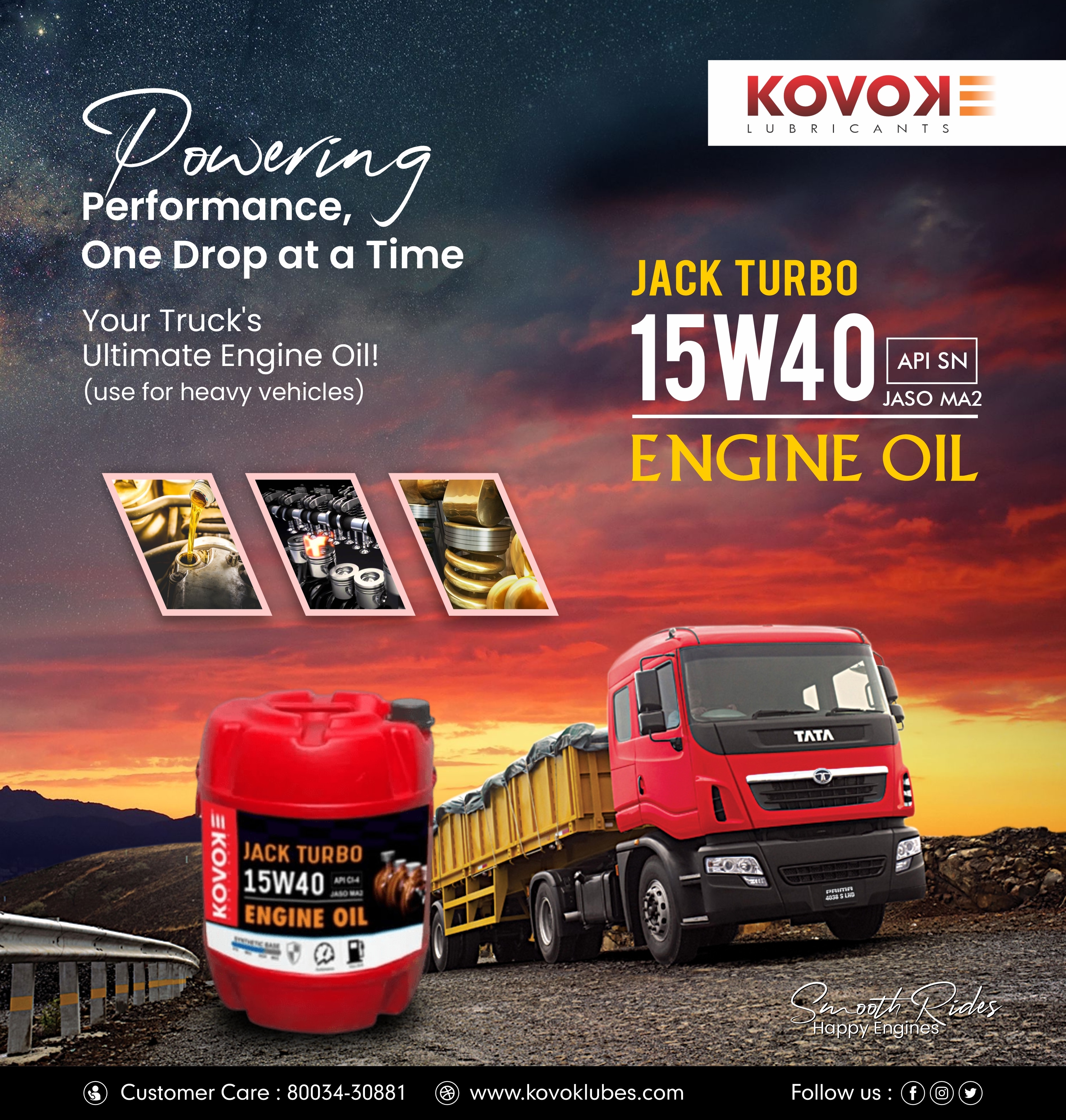 KOVOK 15W40 SN suppliers in Delhi,india-https://worldsindia.com,exporters,manufacturers,traders ...